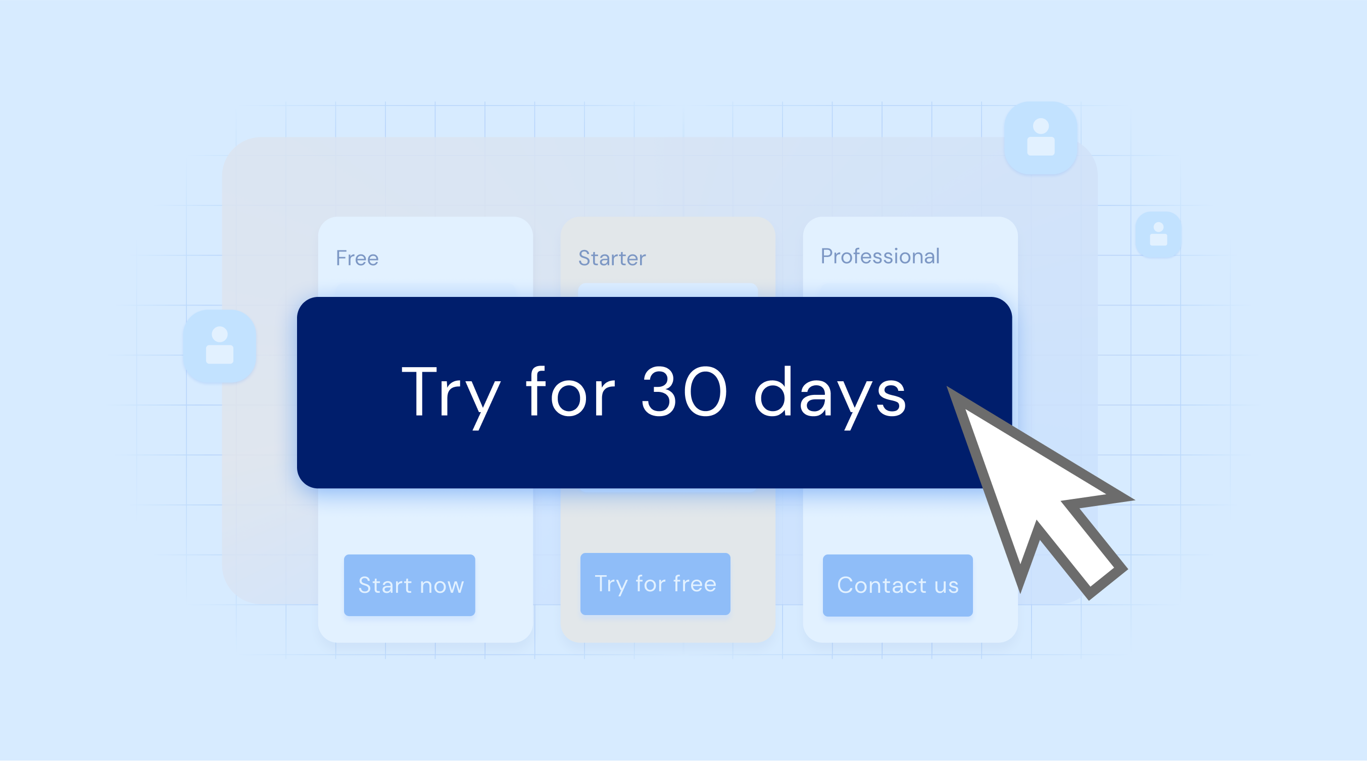 Stigg | Trial pricing implementation: 6 best practices for developers Stigg | Trial pricing implementation: 6 best practices for developers